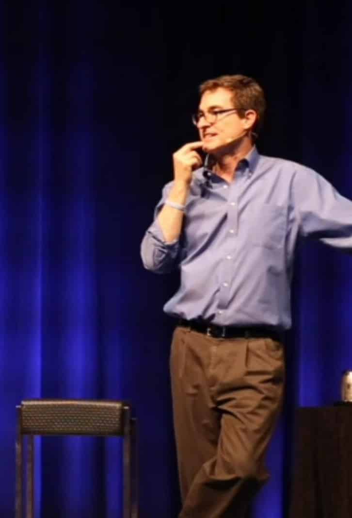 Tap into YES! with Steve Wells and Brad Yates – Intention Tapping