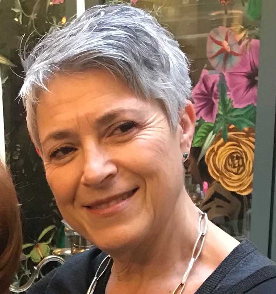 Marian Fixler - Intention Tapping
